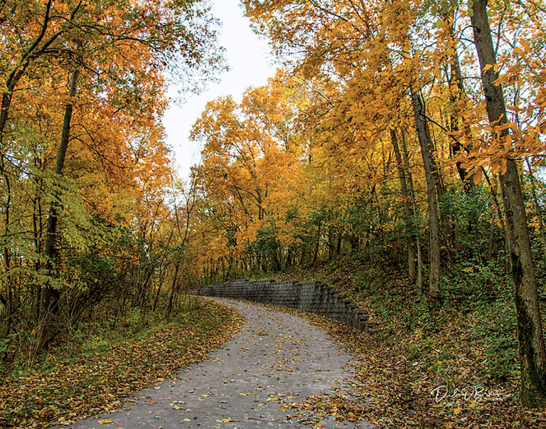 McLaughlin Estate gifts Hamilton County Conservation, Webster City ...